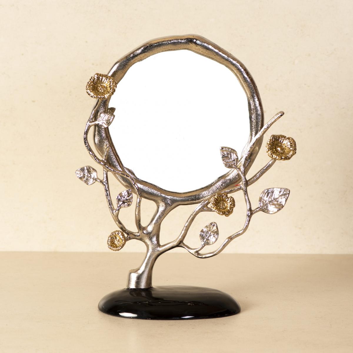Botanic Vanity Mirror – The Decor Remedy